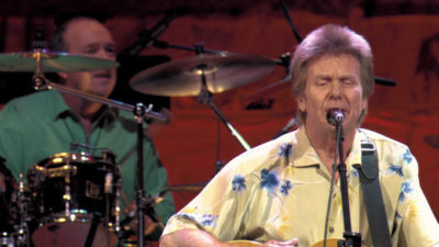 The Performers – The Concert for George