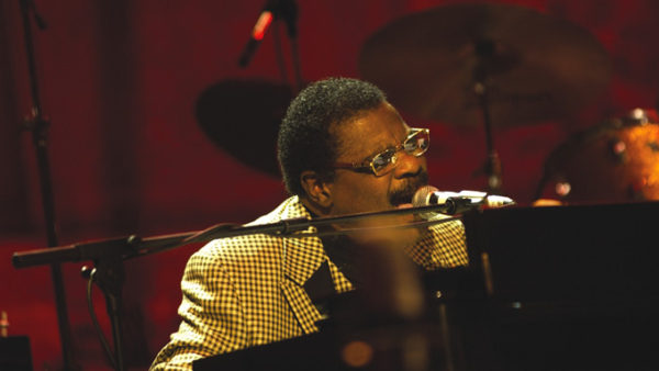 The Performers – The Concert for George