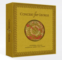 The Concert for George – Celebrating the life and music of George Harrison
